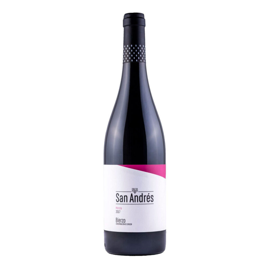 K Valdesacia - Mencía&Godello, la tienda online para comprar vinos del ...